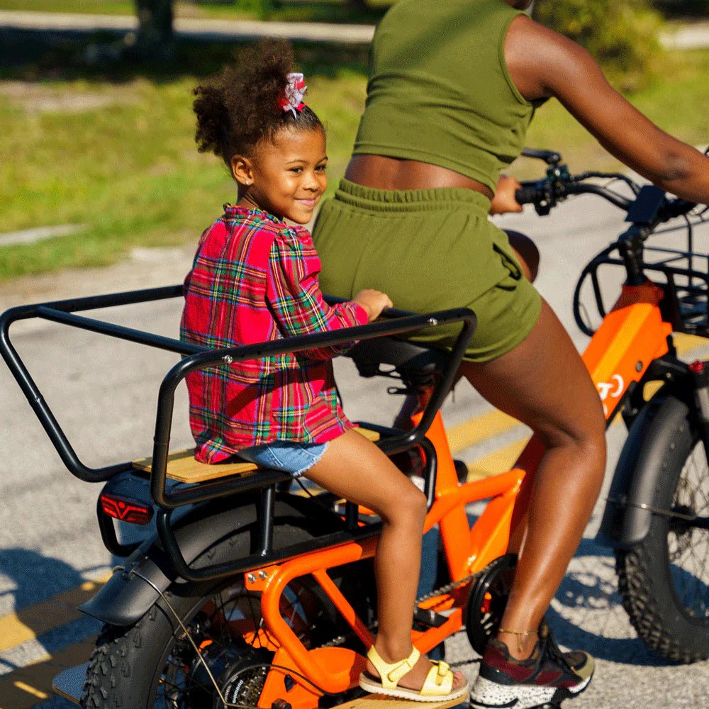 LION MAX ACCESSORIES – Yotobike