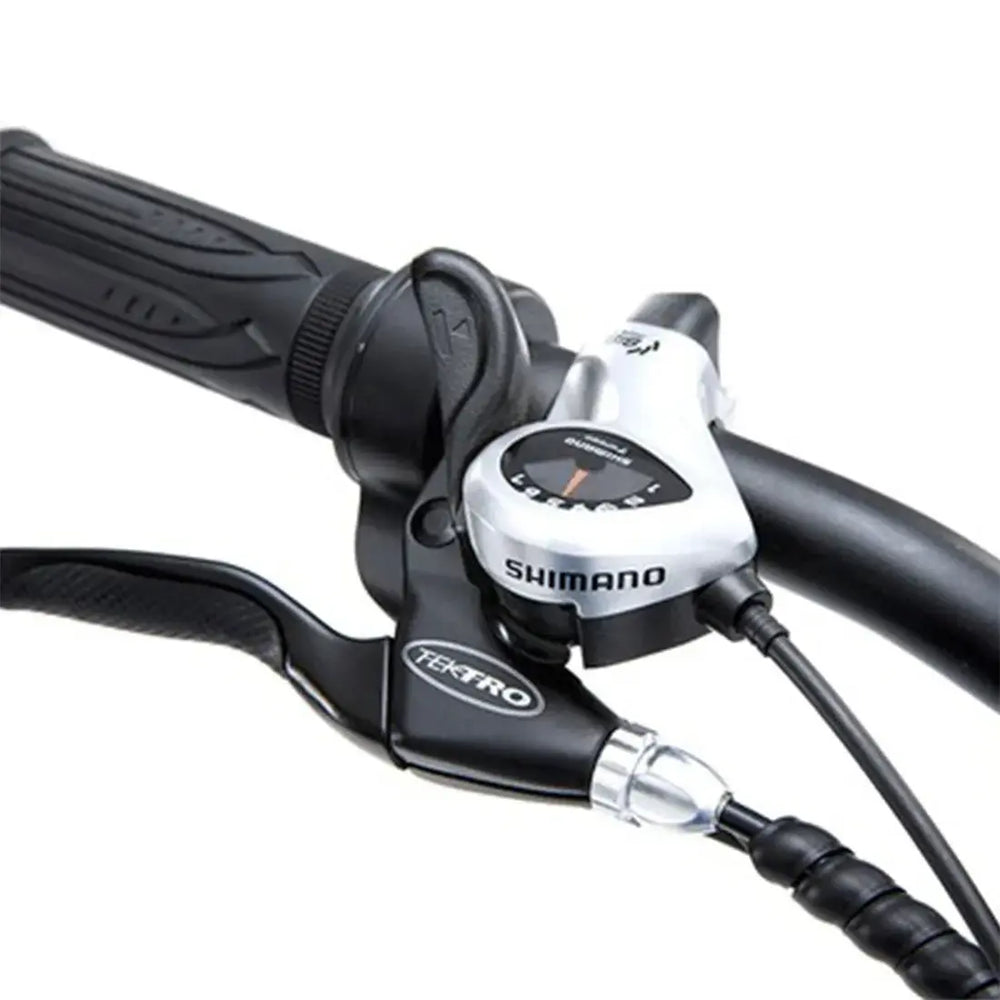 Yoto x Zora Felix Electric Mini Folding Bike – Yotobike