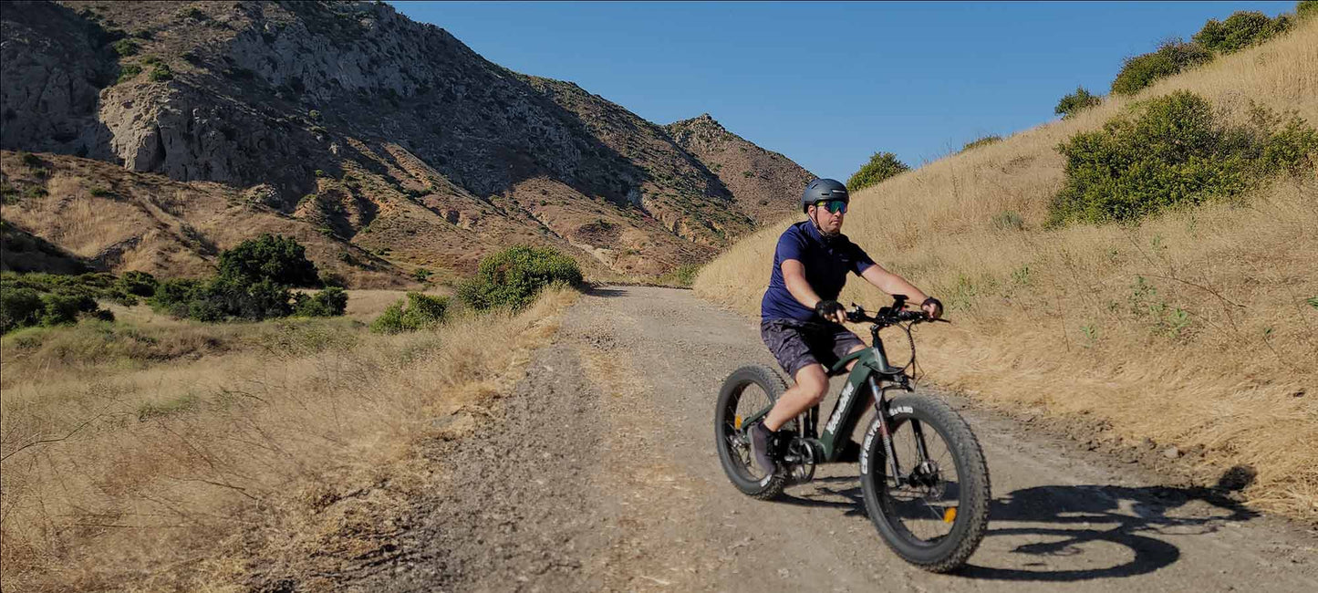 Yotobike | Elevate your ride with an electric bike