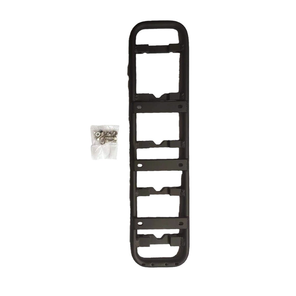 Yoto-MIK Adapter Plate – Yotobike