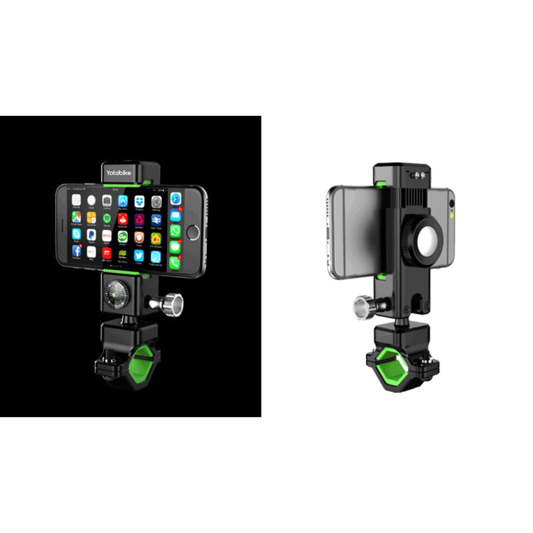 Paving Paths, Powering Pedals! - Yotobike